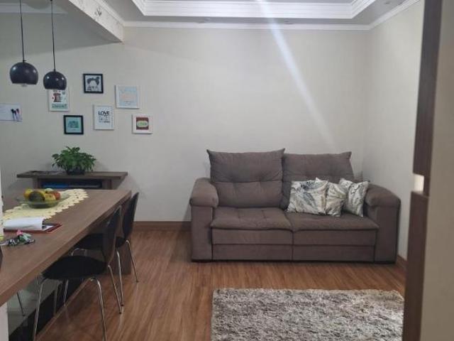 Apartamento a venda no Ortizes em Valinhos/SP