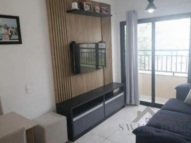 Apartamento a venda no Ortizes em Valinhos/SP