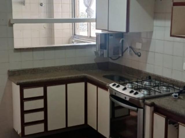 Apartamento a venda no OSWALDO CRUZ SAO CAETANO DO SUL 2 Dorms