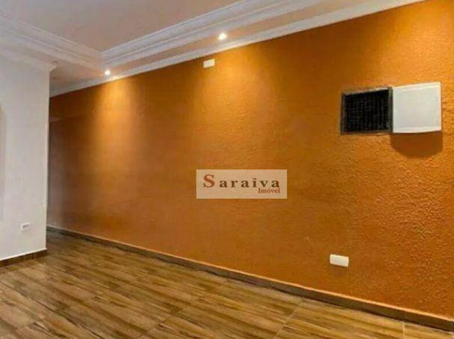Apartamento a venda no Osvaldo Cruz São Caetano do Sul 2 Dorms