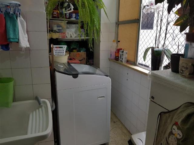 Apartamento a venda no Osvaldo Cruz Sao Caetano do Sul 3 Dorms
