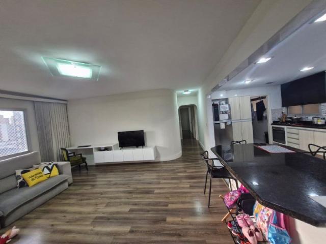 Apartamento a venda no Osvaldo Cruz Sao Caetano do Sul 3 Dorms