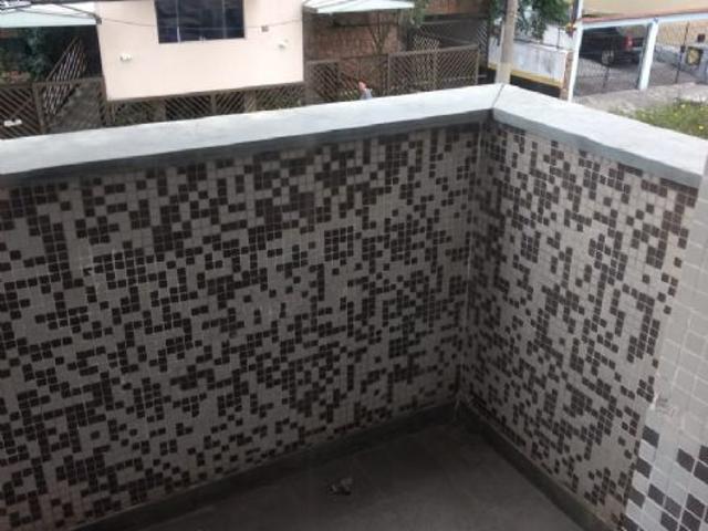 Apartamento a venda no Osvaldo Cruz Sao Caetano do Sul 3 Dorms