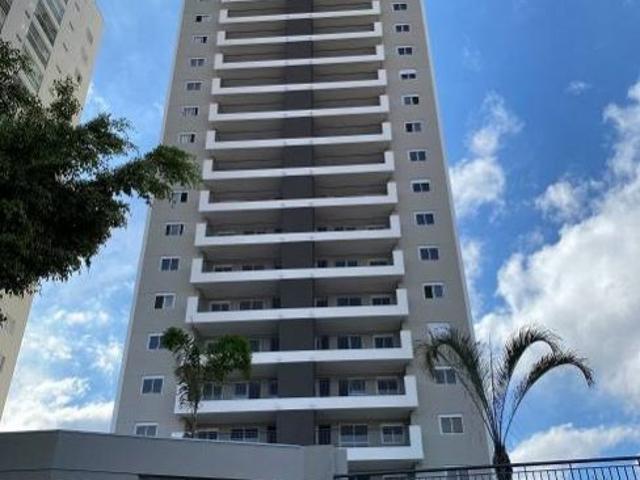 Apartamento a venda no Osvaldo Cruz Sao Caetano do Sul 2 Dorms