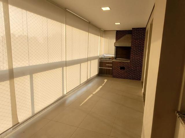 Apartamento a venda no Osvaldo Cruz Sao Caetano do Sul 4 Dorms
