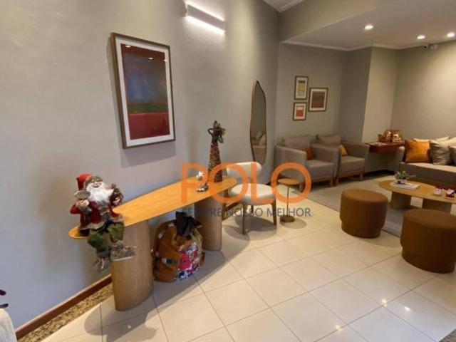Apartamento à venda no Osvaldo Rezende em Uberlândia/MG