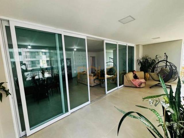 Apartamento à venda no Osvaldo Rezende em Uberlândia/MG