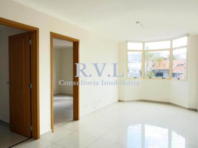 Apartamento à venda no Atibaia Jardim, 1 suíte, sala 2 ambientes, 2 banheiros, 1 vaga de garagem 5