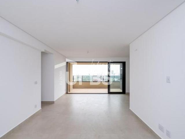 Apartamento à Venda no Atoll Marista – 104 m² com 3 suítes plenas, varanda gourmet e lazer completo