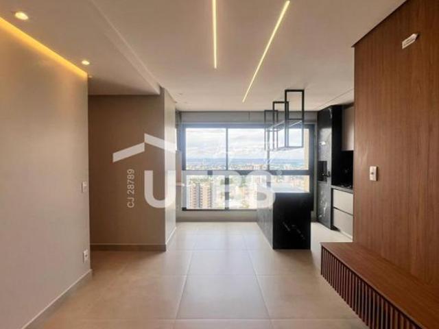 Apartamento à venda no Atoll Residências – Setor Marista – 84m², 3 quartos