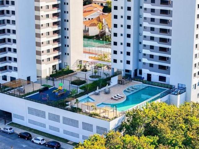 Apartamento à venda no Atmo by Bild – oportunidade real para fechar negócio agora