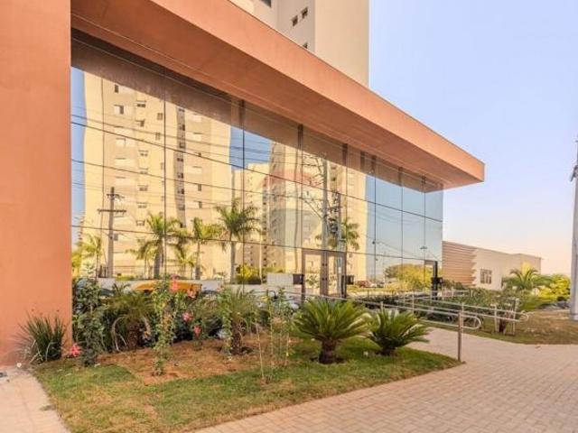 Apartamento à venda no Atmo no Parque Morumbi em Votorantim