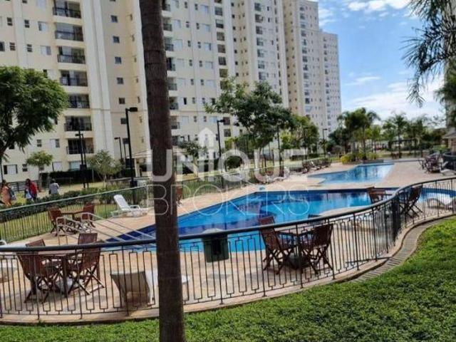 Apartamento à venda no Atmosphera, Jardim Ermida I Jundiaí