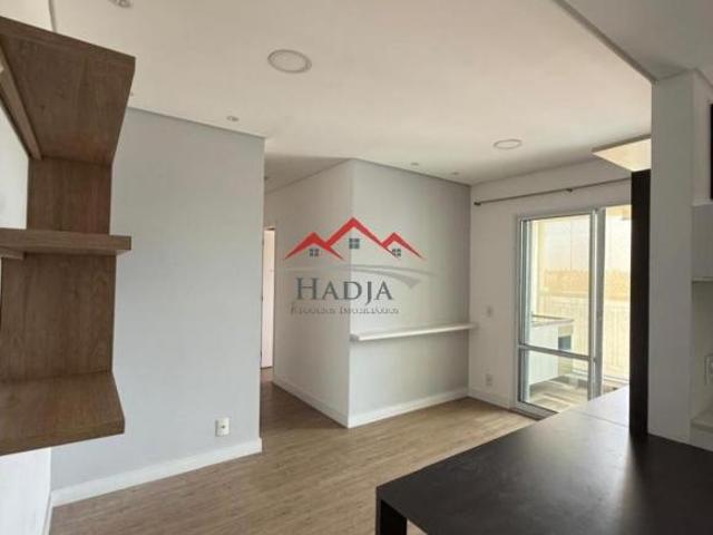 APARTAMENTO A VENDA NO ATMOSPHERA NATURAL LINVING EM JUNDIAÍ SP