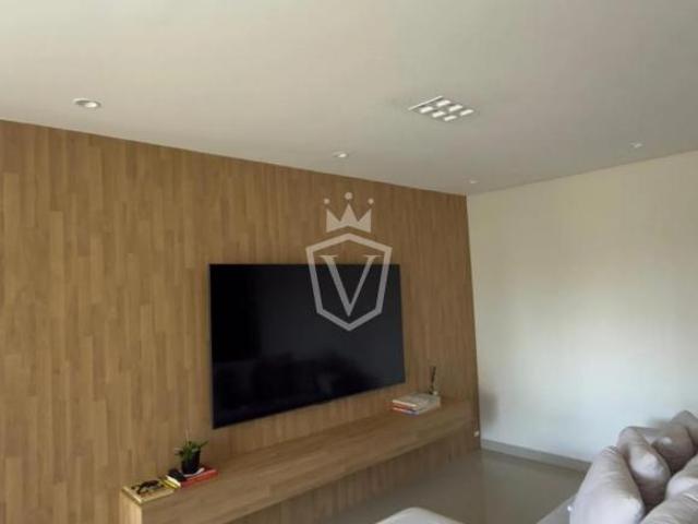 Apartamento à venda no Atmosphera Natural Living Jardim Ermida I, Jundiai/SP