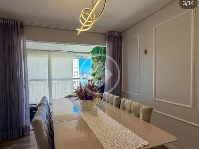 Apartamento à venda no Atmosphera Natural Living | Jardim Ermida | Jundiaí