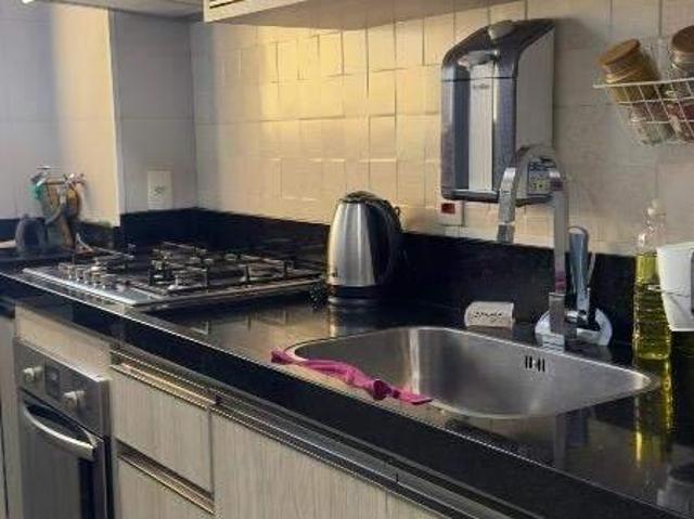 Apartamento à venda no Attuale Residencial