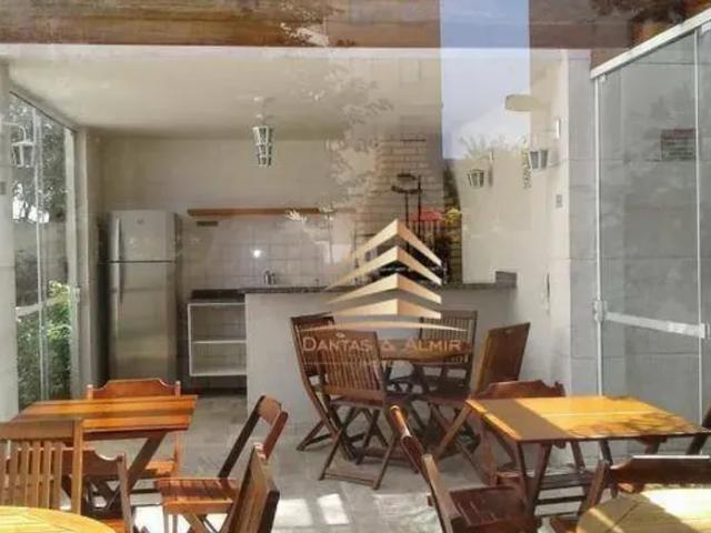 Apartamento à Venda no Condomínio Atua Vila Endres – 2 Dormitórios 1 Suíte, 55m², 1 Vaga | Guarulh