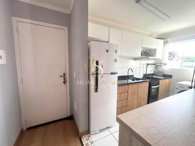 Apartamento à venda no Atuba