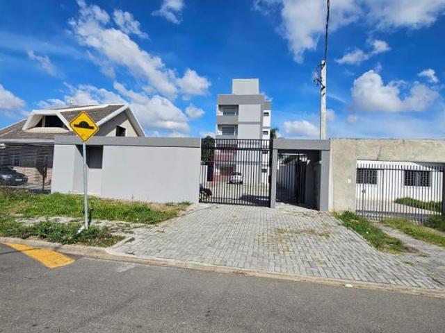 Apartamento à venda no Atuba