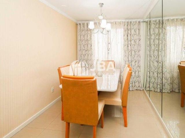 Apartamento à venda no Atuba