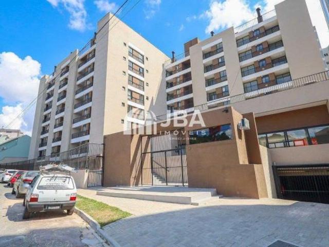 Apartamento à venda no Atuba