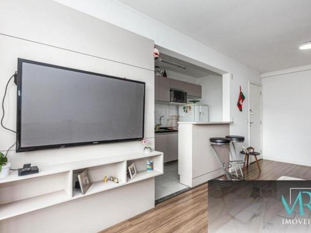 Apartamento à venda no Atuba