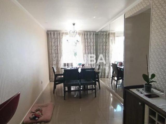 Apartamento à venda no Atuba