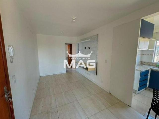 Apartamento à Venda no Atuba | 3 Quartos