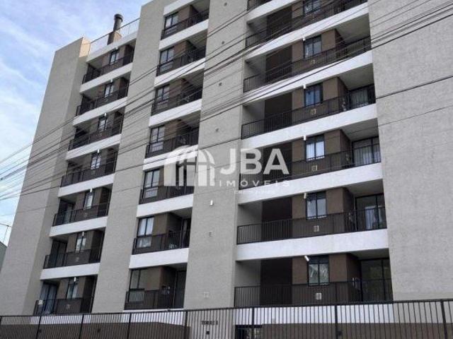 Apartamento à venda no Atuba