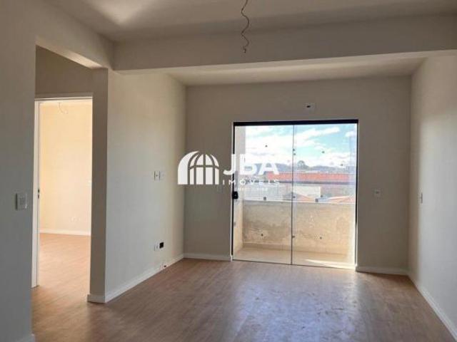 Apartamento à venda no Atuba