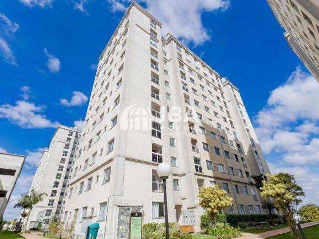 Apartamento à venda no Atuba