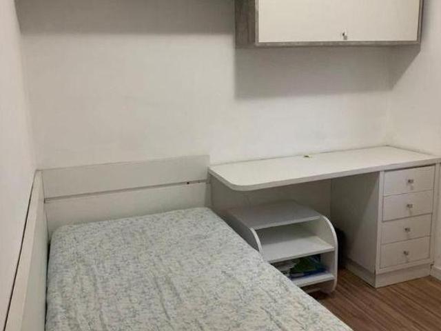 Apartamento à venda no Atuba
