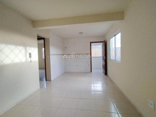 Apartamento à venda no Atuba