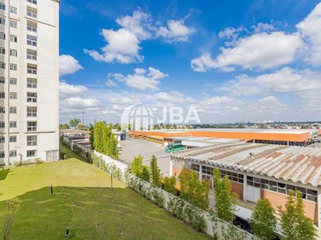 Apartamento à venda no Atuba