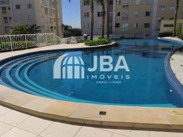 Apartamento à venda no Atuba