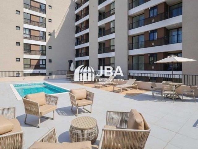 Apartamento à venda no Atuba