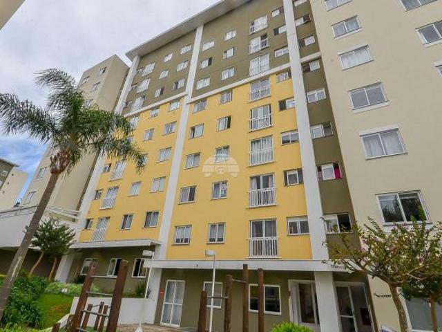 Apartamento à venda no Atuba