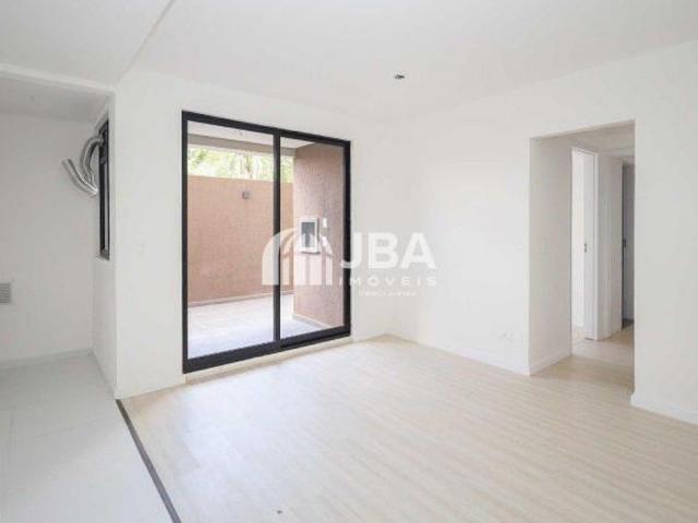 Apartamento à venda no Atuba