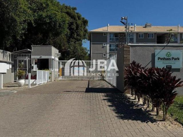 Apartamento à venda no Atuba