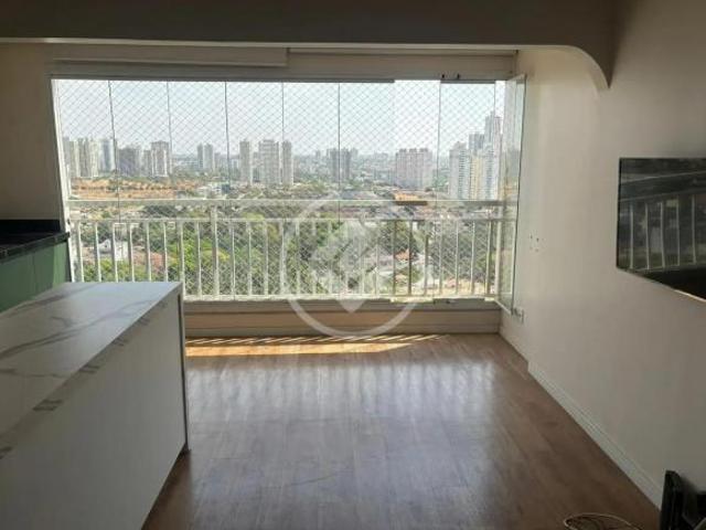 Apartamento á venda no Auge Parque Amazonas codigo: 145094