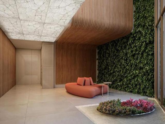 Apartamento à venda no Aura, com 0 quartos e 69m²