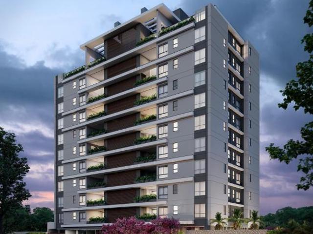 Apartamento à Venda no Aura – Nova Campinas – 141m² – 3 Suítes – Alto Padrão A.Yoshii
