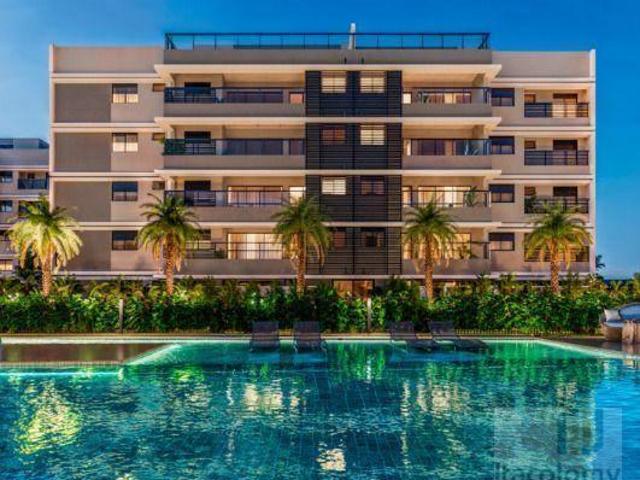 Apartamento à venda no Aura Tamboré
