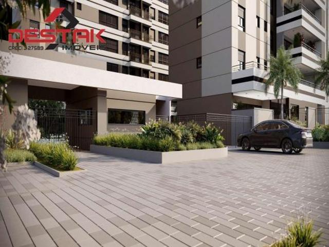 Apartamento a venda no Authoria By Tebas AU: 211,91m² Privativos