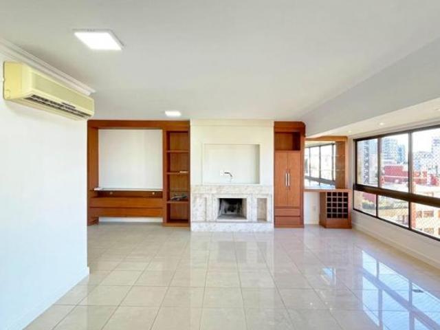 Apartamento à venda no Auxiliadora em Porto Alegre