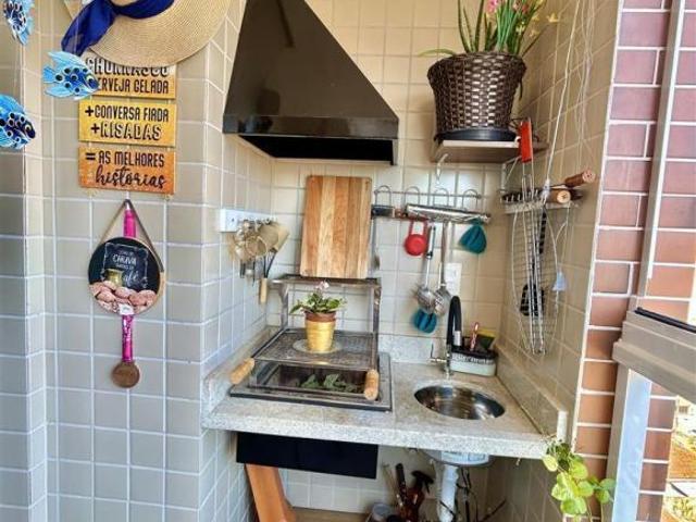 Apartamento à venda no Aviação