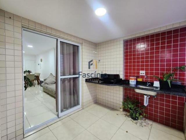 Apartamento à venda no Aviação
