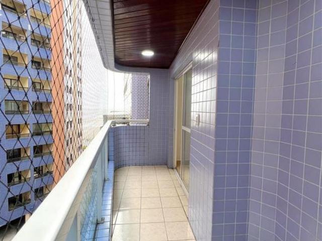 Apartamento à venda no Aviação