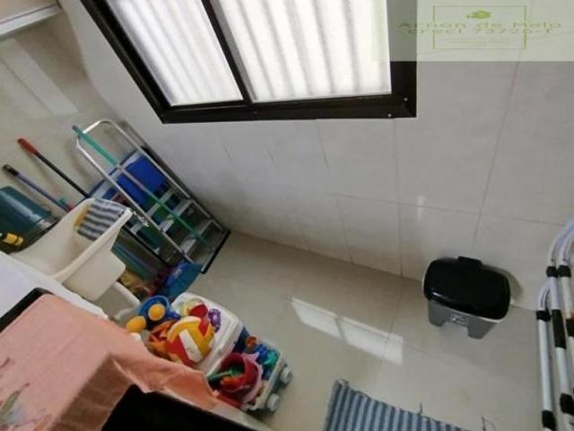 Apartamento à venda no Aviação